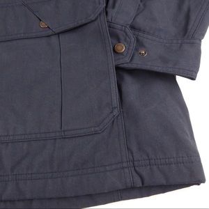 Duluth Trading Co | Jackets & Coats | Duluth Trading Co Warden Waxed ...